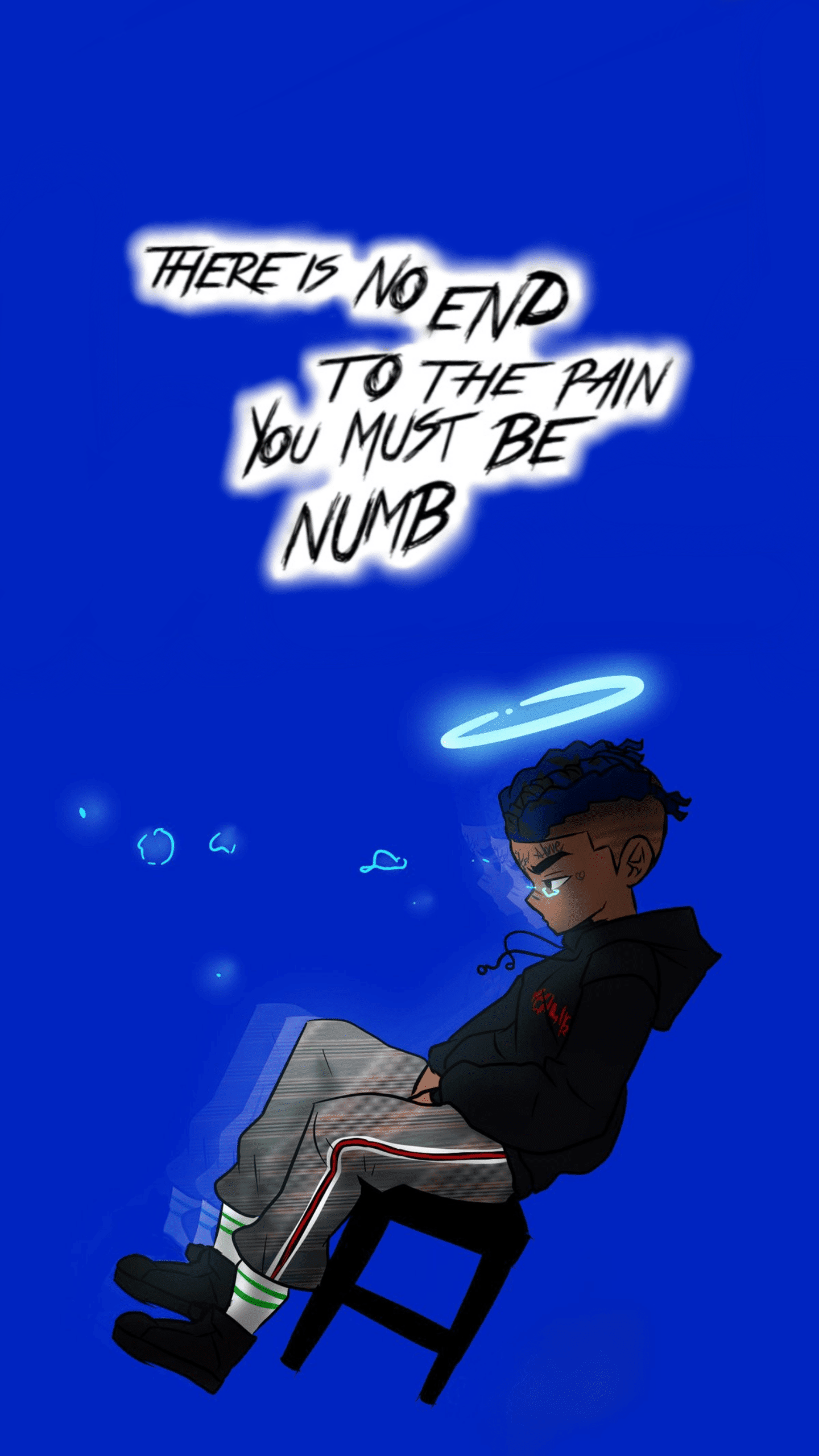 24 Best HD XXXTentacion Wallpapers for Your Mobile Phone (Android ...