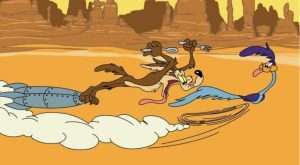 10 High-Octane Road Runner Quotes to Inspire and Motivate - NSF Tech