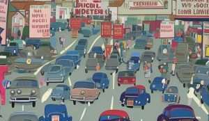 Nostalgic Delights: Unveiling the 30 Best 1960s Cartoon Series - NSF Tech