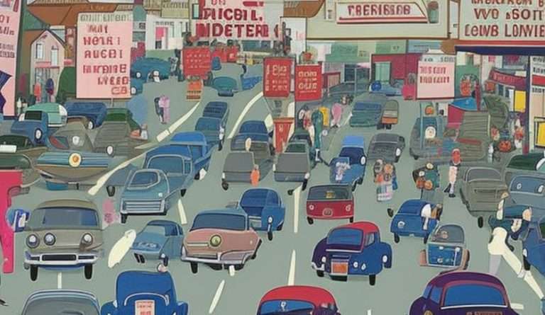 Nostalgic Delights: Unveiling the 30 Best 1960s Cartoon Series - NSF News