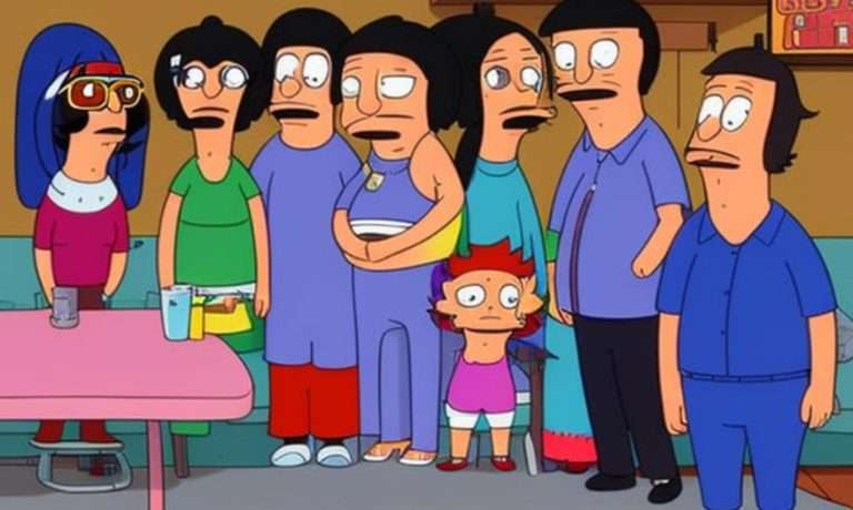 Best 22 Bob Belcher Quotes - Bob’s Burgers - NSF News and Magazine