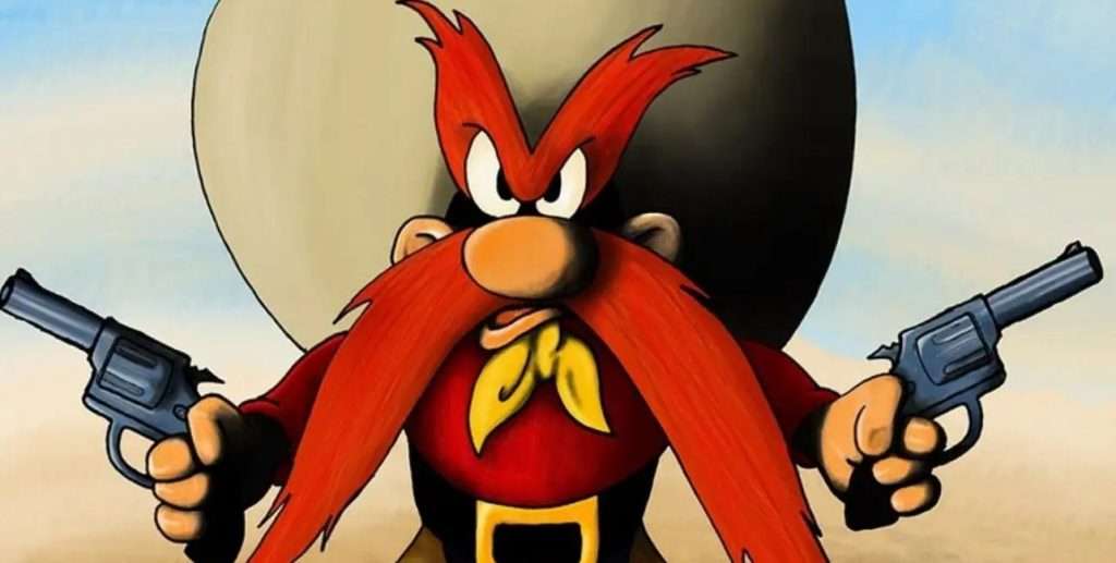 44 Most Memorable Yosemite Sam Quotes - NSF Tech