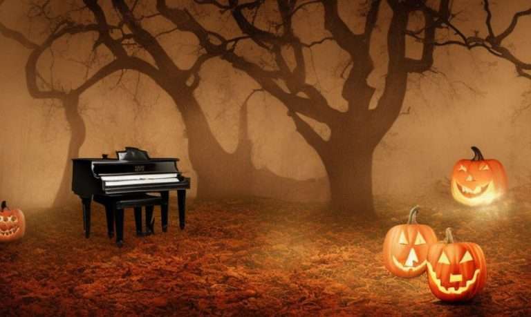 From Classics to Creepy Hits: Dive into the Ultimate Playlist of the ...