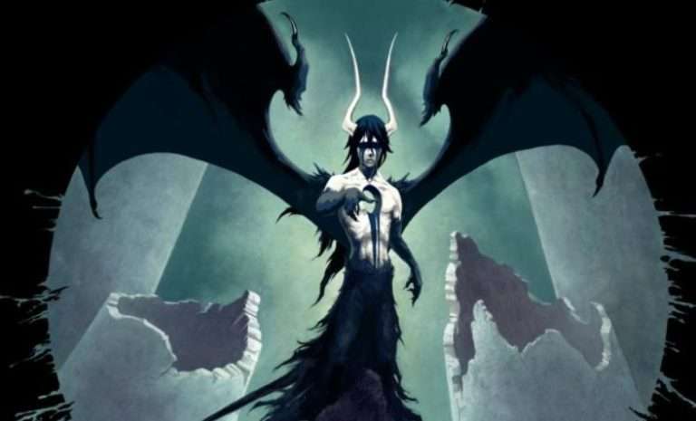 Discover the Inner Darkness: Exploring Ulquiorra Cifer's Most ...