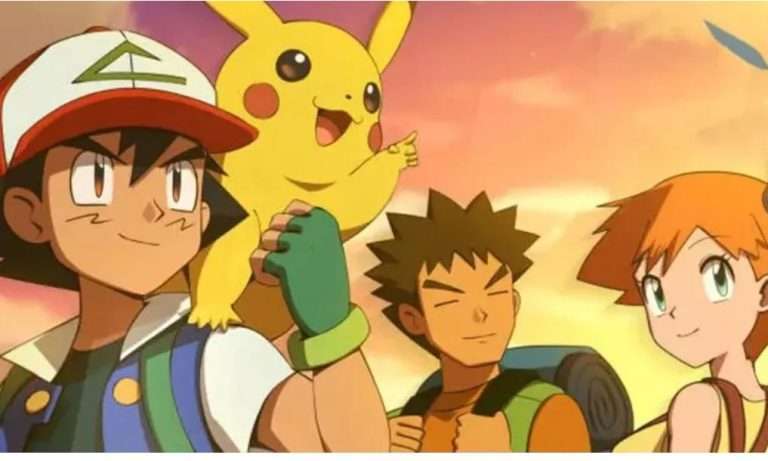 Beyond the Game: Exploring the 30 Fascinating World of Pokémon Facts ...