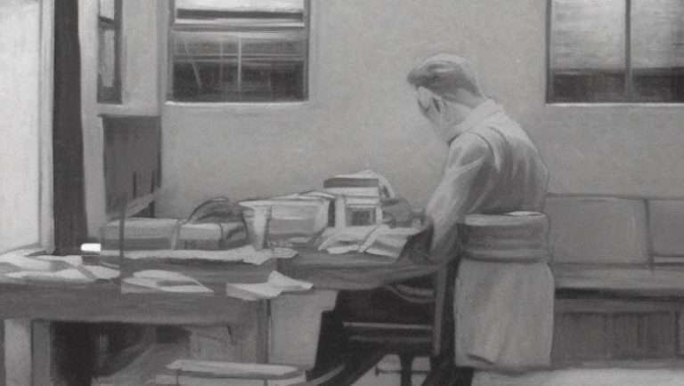 Unveiling the Enigma: Exploring the Theories About Human Existence - NSF News