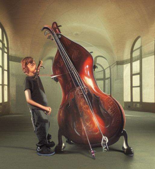 Unveiling the Musical World: Discovering 20 Weird Instruments You Didn ...