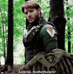 23 Memorable Quotes from Gen V - Amazon TV Series 2023 - NSF Tech