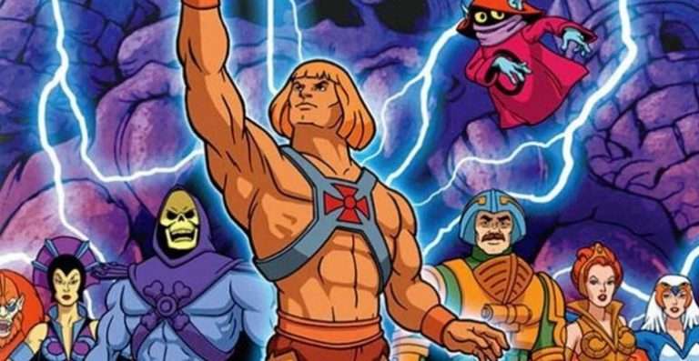 From Transformers to ThunderCats: Ranking the Best 43 1980s Cartoon ...