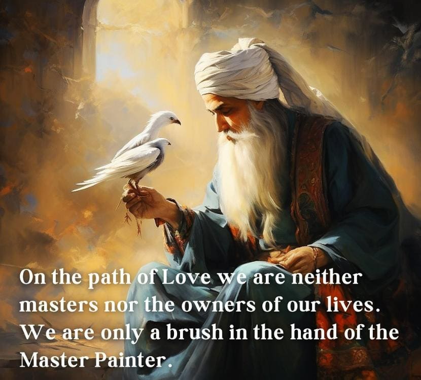 Soul-Stirring Reflections: 200 Rumi Quotes to Spark Inner ...