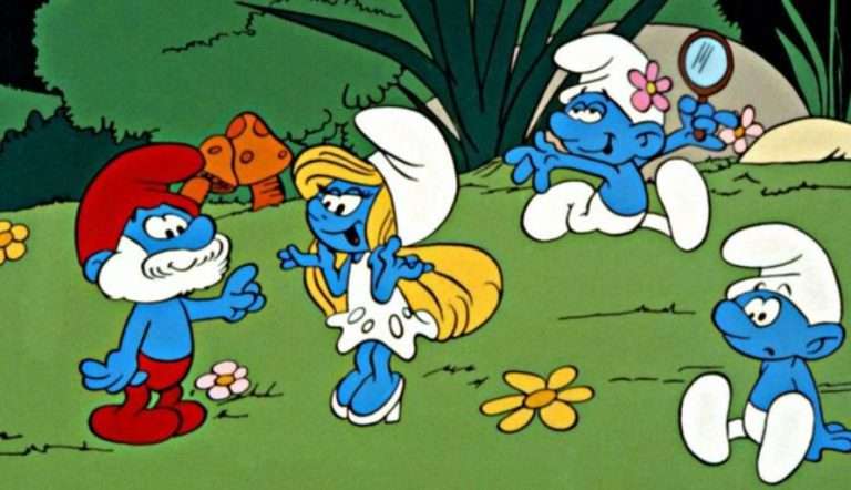 A Blast from the Past: Unveiling the Top 40 1970s Cartoon Series - NSF Tech