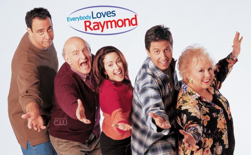 37 Best "Everybody Loves Raymond" Quotes - Tv Series - NSF News