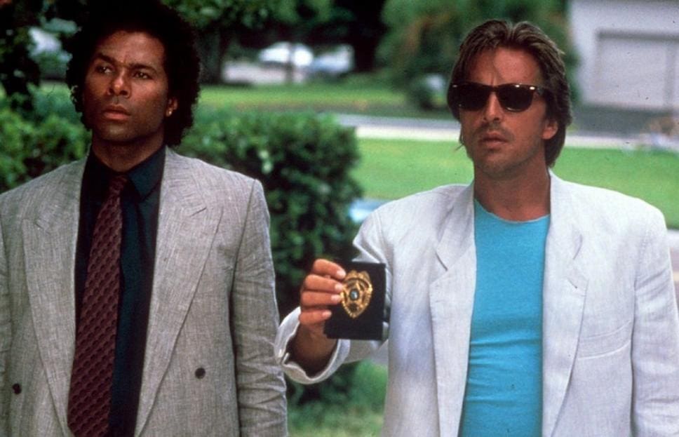 26 Memorable Miami Vice Quotes - Tv Series - NSF News