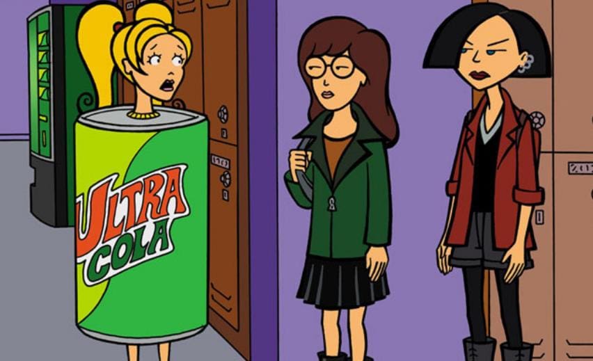 Witty and Wise: 29 Memorable Daria Quotes from the TV Series - NSF News