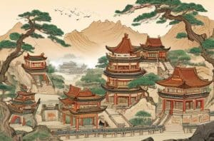 Unveiling the Mysteries: 30 Ancient China Civilization Facts That Will ...