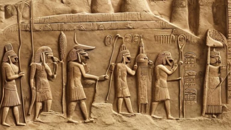 20 Ancient Sumerians Facts: Exploring the Rich Legacy of Mesopotamian Civilization - NSF News