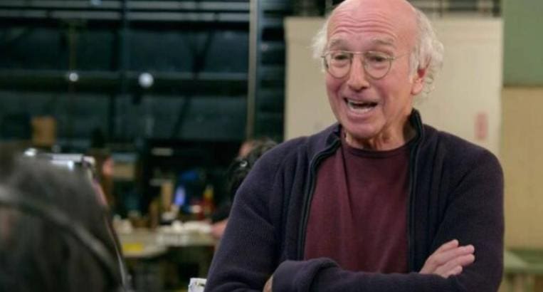 HBO Comedy Series "Curb Your Enthusiasm" Returns for Season 12 - NSF News