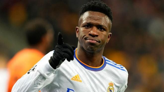 11 Best Vinicius Junior Quotes - Football - NSF News