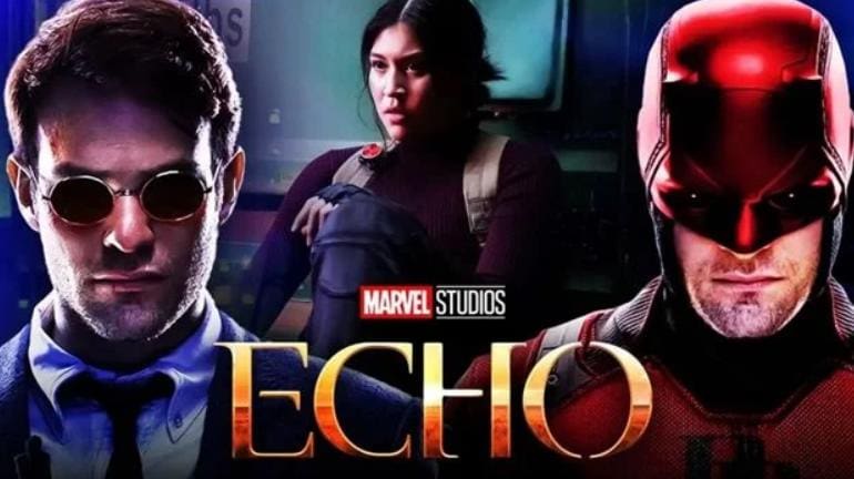 14 Best Echo Quotes - Marvel Series - NSF News