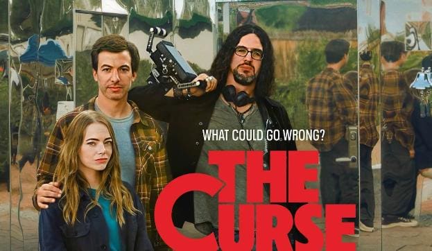 17 Best The Curse Quotes - Tv Show - NSF News & Tech