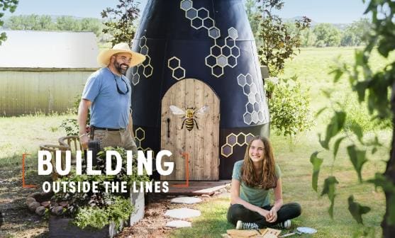 Best Building Outside the Lines Quotes - NSF News