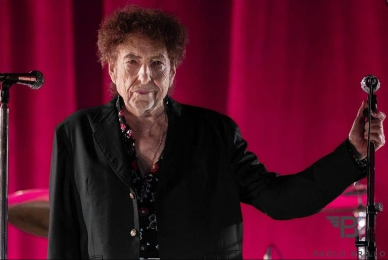 Decoding Dylan's Musical Language: An Exploration of Symbolism in His ...