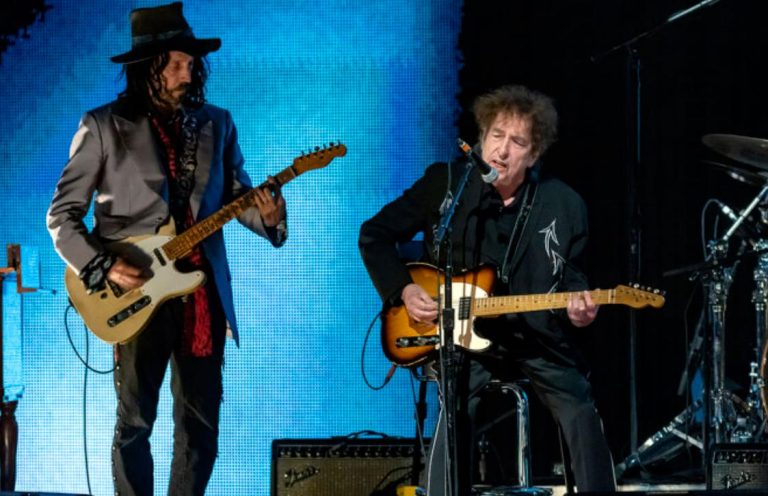 Decoding Dylan's Musical Language: An Exploration of Symbolism in His ...