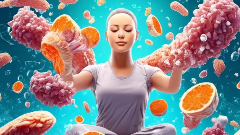 The Ultimate Guide: How to Cleanse Your Gut for Optimal Health - NSF Tech