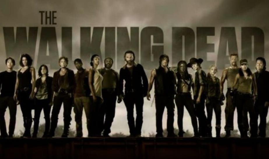 Ultimate The Walking Dead Trivia Quiz - NSF News