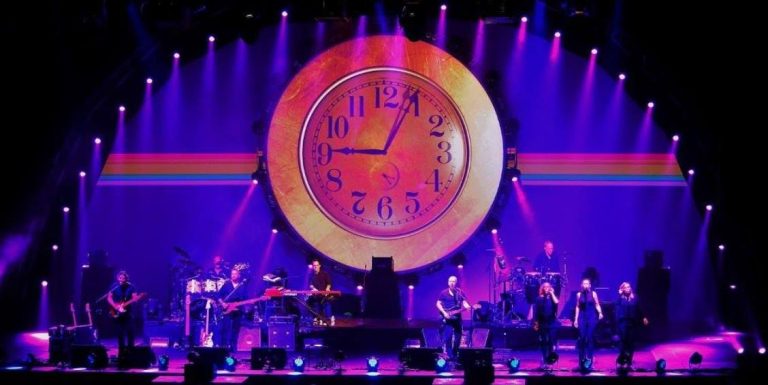 20 Best Progressive Rock Bands - NSF News