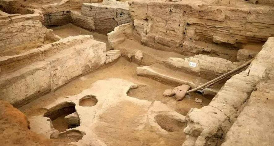 8,600-Year Discovery: The World's Oldest "Bread" Remains Uncovered at ...
