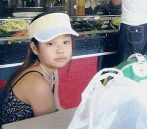 7 Rare Jennie Kim Childhood Photos - NSF News and Magazine