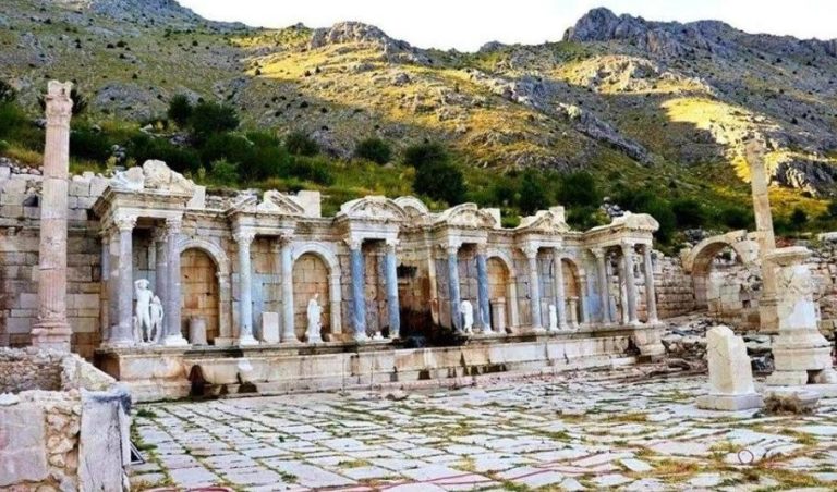 The City Waiting to be Discovered: Places You Must See in Burdur ...