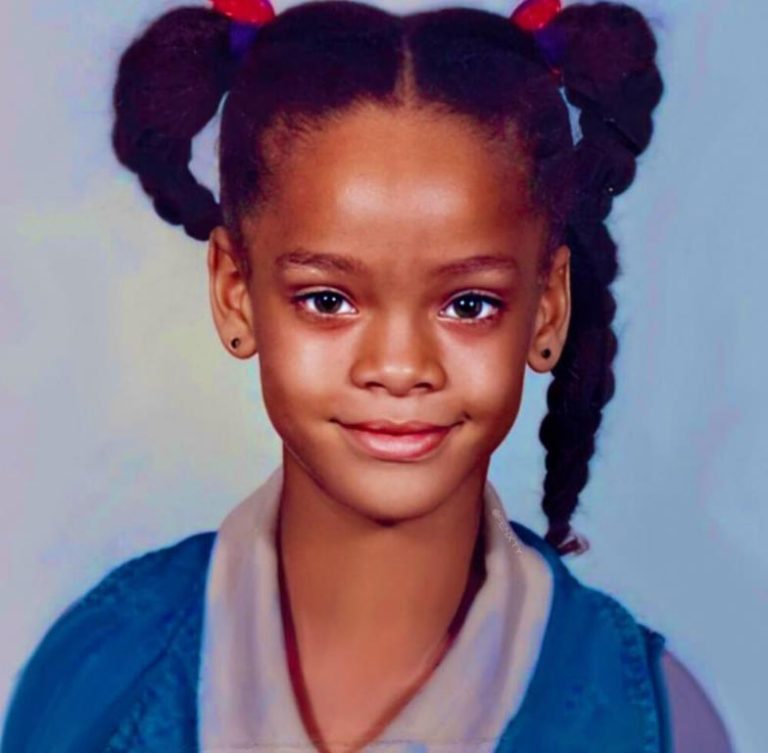 13 Rare Beyonce's Childhood Photos and Home - NSF News