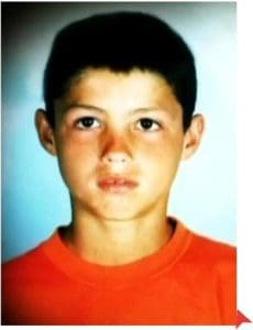 15 Rare Cristiano Ronaldo Childhood Photos - NSF News