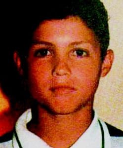 15 Rare Cristiano Ronaldo Childhood Photos - NSF Tech