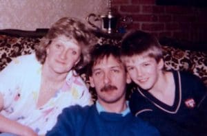 17 Rare David Beckham Childhood Photos - NSF News