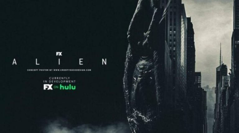New "Alien" TV series will take place 30 years before the first "Alien ...