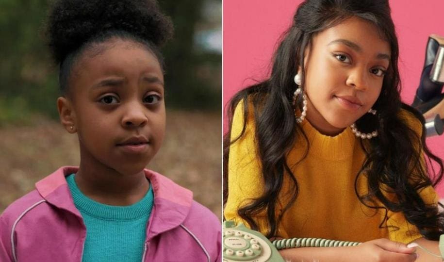 They're All Adults Now! What Are the Stranger Things Cast Doing Now ...