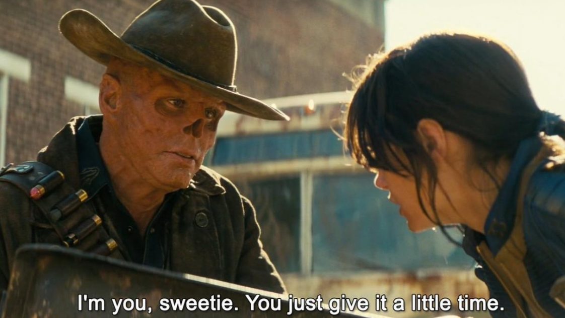 Best 80 Fallout Quotes - All Games - NSF News