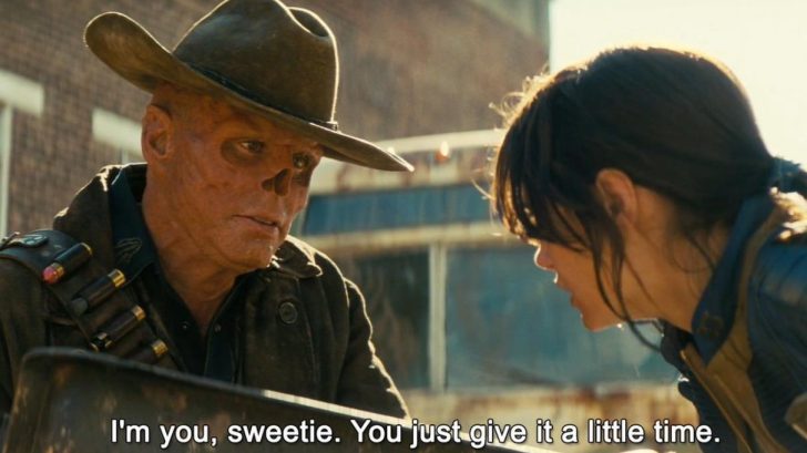 Best 80 Fallout Quotes - All Games - NSF News