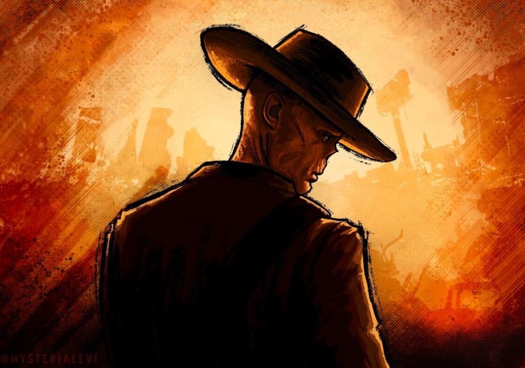 Best Fallout Tv Show Wallpapers - NSF News and Magazine