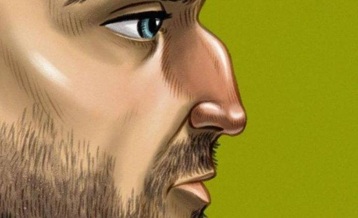 What Does Your Nose Shape Say About Your Personality? - NSF Tech