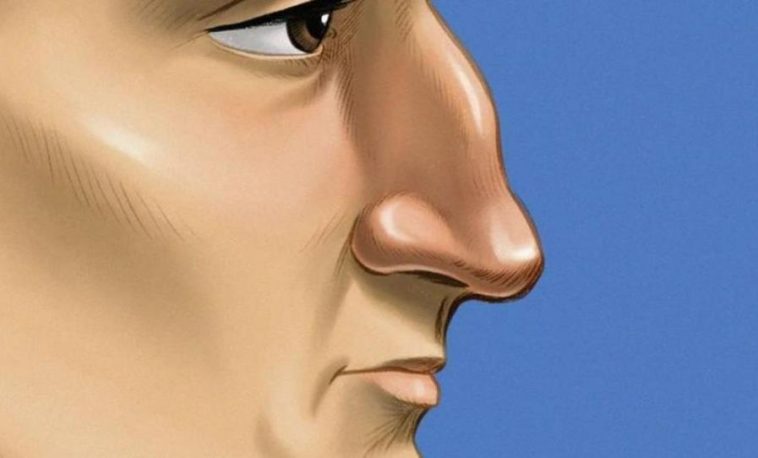 What Does Your Nose Shape Say About Your Personality? - NSF Tech