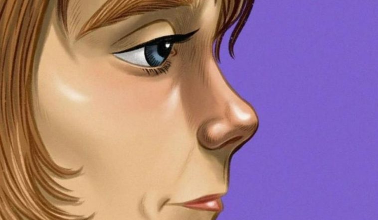 What Does Your Nose Shape Say About Your Personality? - NSF Media