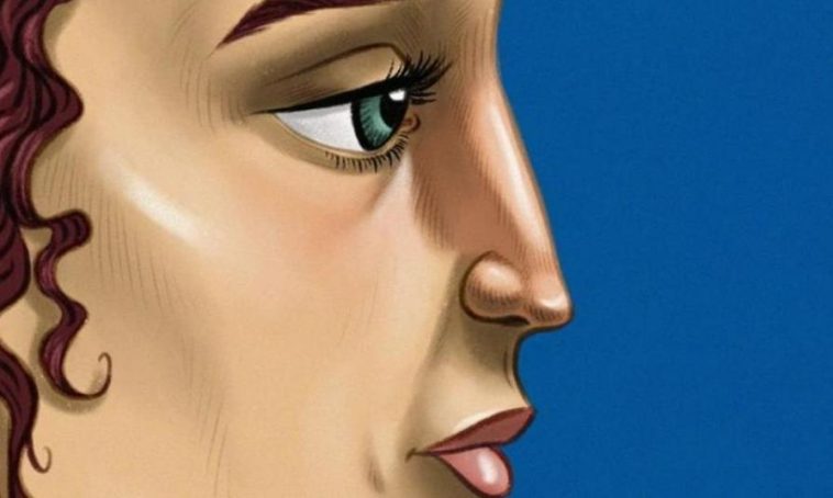 What Does Your Nose Shape Say About Your Personality? - NSF Tech