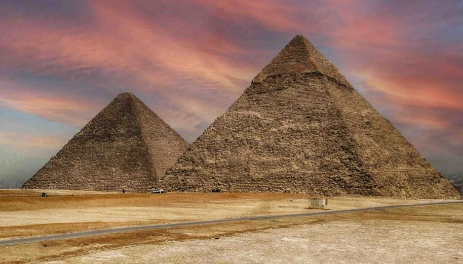 Incredible Technologies of Ancient Civilizations - NSF News & Tech