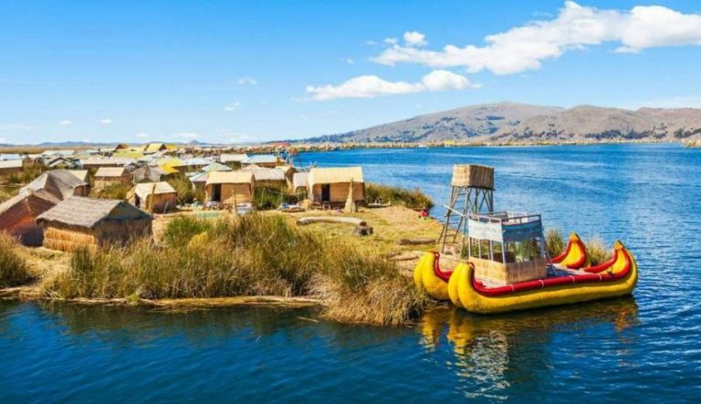 10 Artificial Islands Built by Humans - Engineering Marvels - NSF News