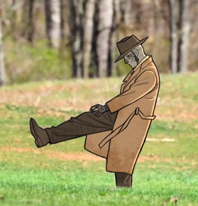 Some Best Fallout Memes - NSF News and Magazine