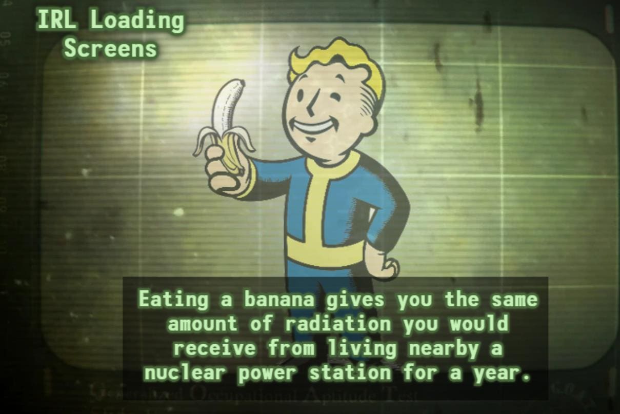 Some Best Fallout Memes - NSF News
